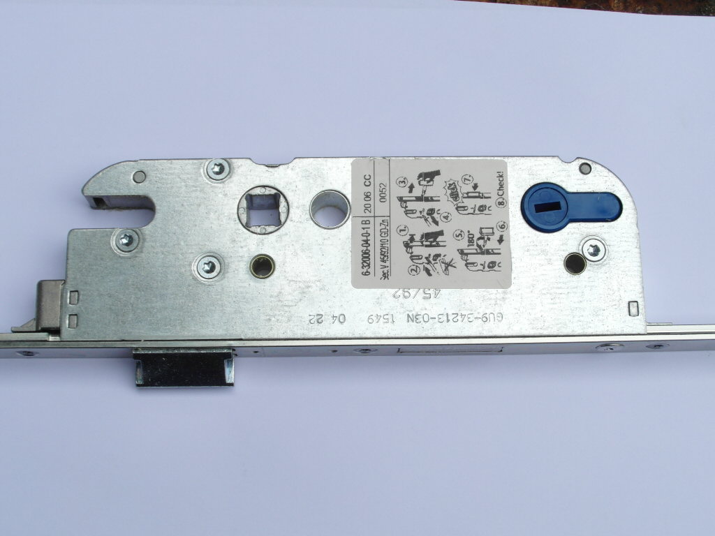 Schlosserei Oldorf Produkte